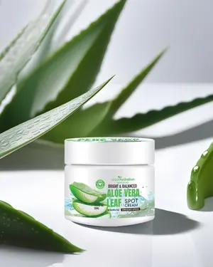 URBAN HYDRATION Aloe Vera Leaf Fade Dark Spot Cream