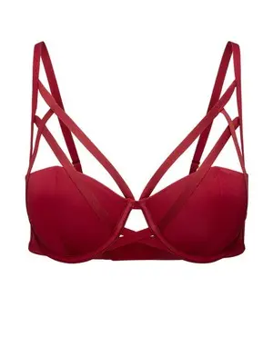 ADORE ME Chyance Contour Balconette Bra