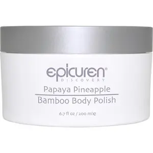 EPICUREN DISCOVERY Papaya Pineapple Body Polish