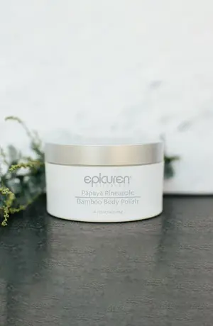 EPICUREN DISCOVERY Papaya Pineapple Body Polish