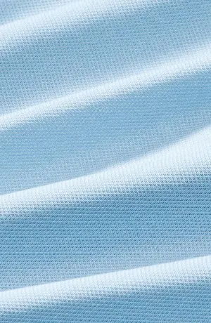 Mizzen+main Harper Long Sleeve Polo