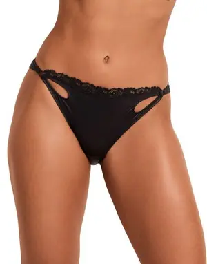 ADORE ME Vesper Brazilian Panties