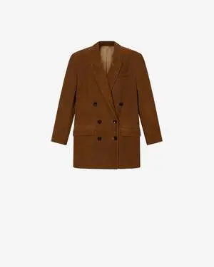 MARANT ETOILE Rasma Jacket