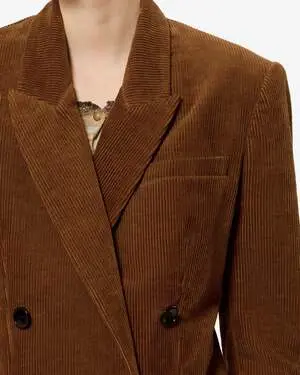 MARANT ETOILE Rasma Jacket