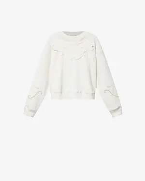 MARANT ETOILE Vella Sweat Shirt