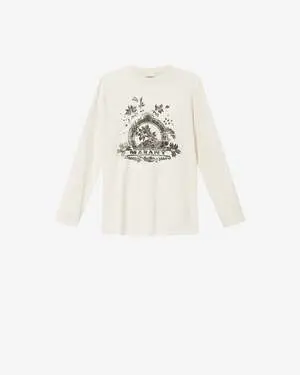 MARANT ETOILE Martine Tee Shirt