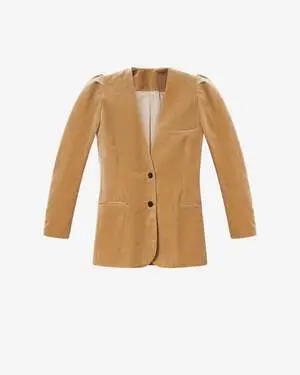 Isabel Marant Étoile Fereole Jacket