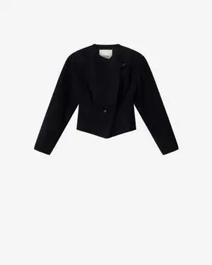 Isabel Marant Étoile Suna Jacket