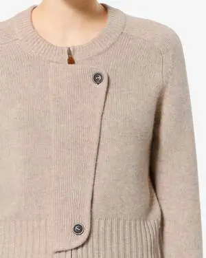 Isabel Marant Étoile Murielle Cardigan