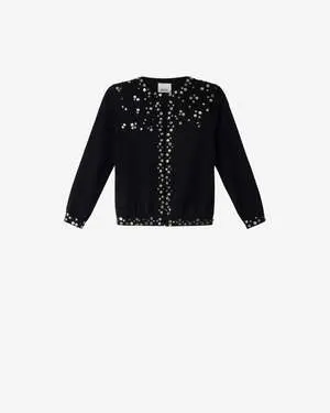 Isabel Marant Étoile Amaria Cardigan