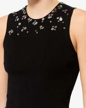 Isabel Marant Étoile Apoline Pullover