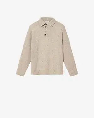 Isabel Marant Étoile Ken Pullover - Beige