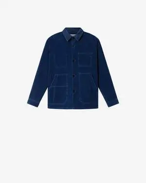 Isabel Marant Étoile Arzur Jacket