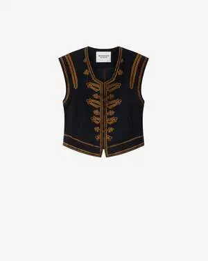 MARANT ETOILE Edmee Jacket
