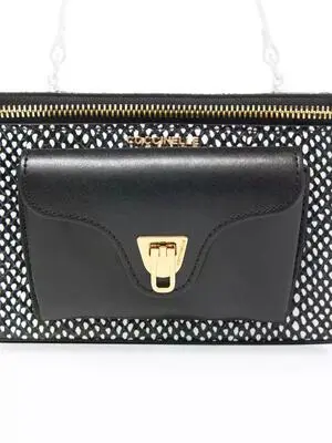 COCCINELLE Beat Tote Bag