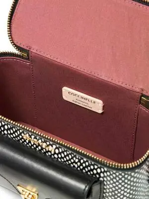 COCCINELLE Beat Tote Bag