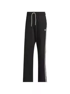 Adidas Originals Basketball Track Pants - Black