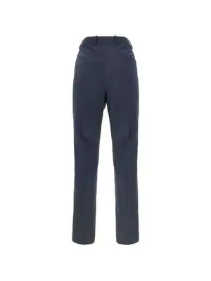 Hugo Pressed-crease Trousers