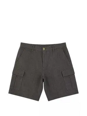 Seventy Linen Cargo Shorts
