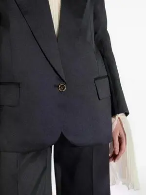Elisabetta Franchi Gazar Blazer