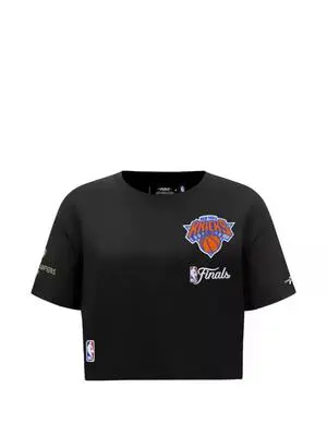 PRO STANDARD Nba Logo Patch T-shirt