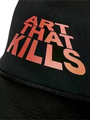 GALLERY DEPT. Art That Kills Trucker Cap