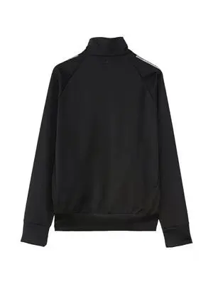 Adidas Sp5der Rhinestone Embellished Track Jacket