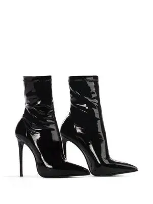 LE SILLA Eva Ankle Boot 120 Mm