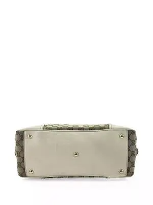 Gucci 2000s Sherry Line Handbag