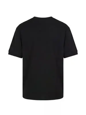 Off-White Logo-print T-shirt