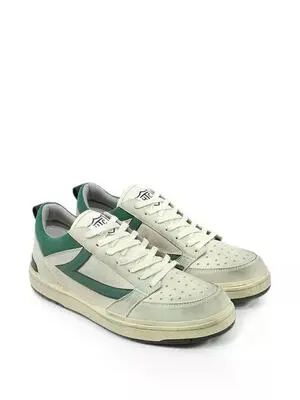 HTC LOS ANGELES Starlight Suede Sneakers
