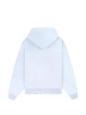 Sporty & Rich Yankees Crystal Hoodie
