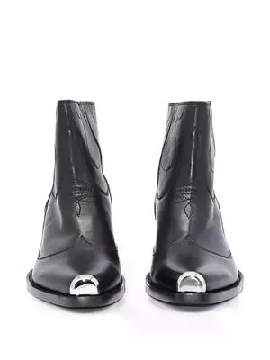 HTC LOS ANGELES Texano Cowboy Boots