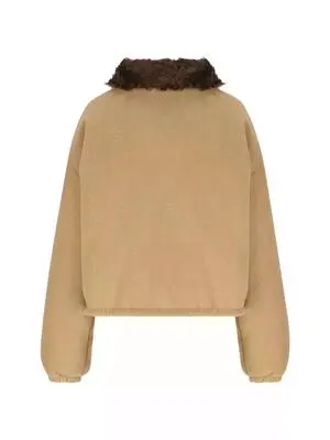 Miu Miu Padded Down Jacket