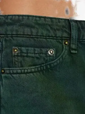 Rag & Bone Logan Straight-leg Jeans