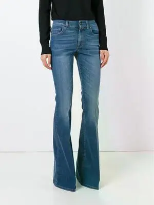 TOM FORD Flared Jeans