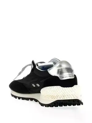 GOLDEN GOOSE Marathon Star-patch Sneakers