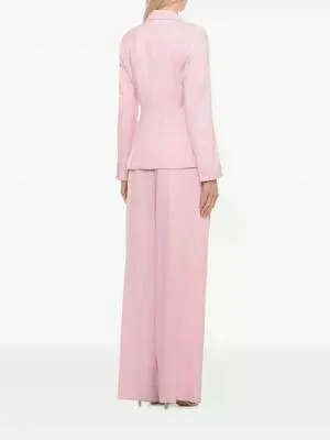 EMME Peak-lapel Single-breasted Suit
