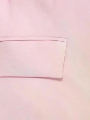 EMME Peak-lapel Single-breasted Suit