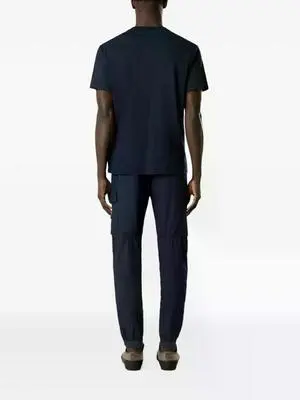 Stone Island Compass-patch T-shirt