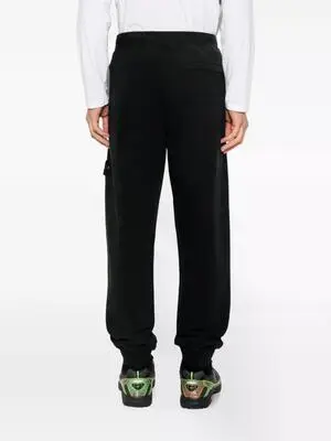 Stone Island Logo-patch Track Pants