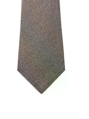 Canali Silk Tie