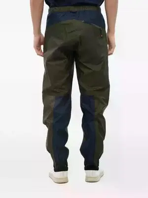 Woolrich Belted Trousers