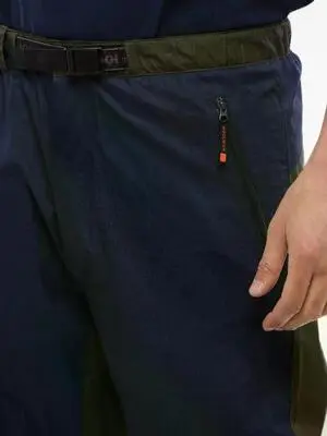 Woolrich Belted Trousers