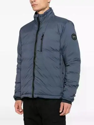 Canada Goose Lodge Quilted Jacket