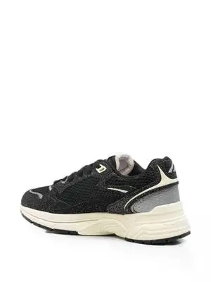 AUTRY Hyperway Glitter-effect Sneakers