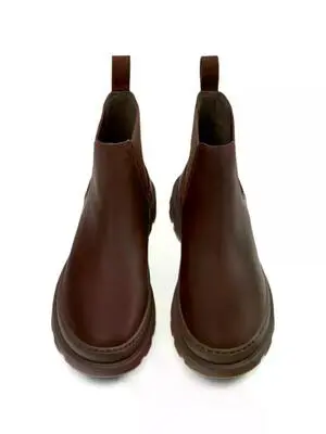 Camper Brutus+ Ankle Boots