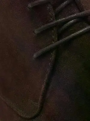Church's Suede Desert Boots