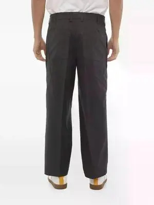 Neil Barrett Liam Straight-leg Trousers
