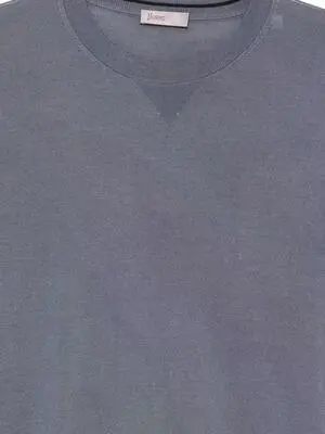 Herno Crew-neck Long-sleeve Sweater